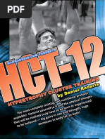 Cybergenics Total Bodybuilding System Workout PDF | PDF | Physical ...