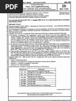 Countersinking DIN 74-1 | PDF