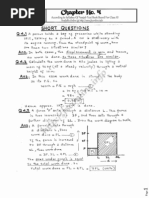 fsc1 Numericals Chap03 | PDF | Foreign Language Studies
