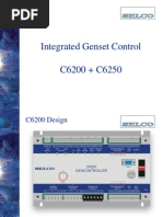 Diesel Engine Controls Technical Manual | PDF | Technology & Engineering