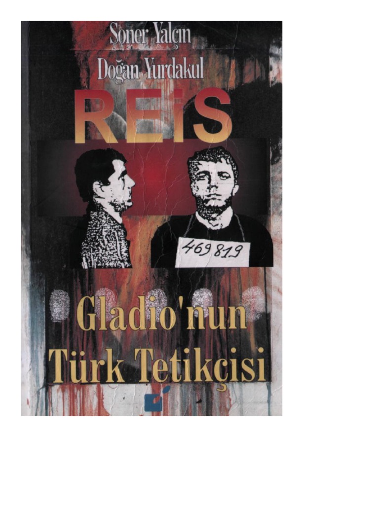 Soner Yalcin Reis | PDF