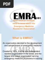 EMRA SportsMedicine Splint Guide | PDF | Thumb | Hand