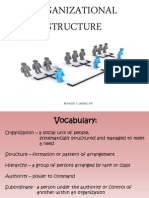Ward Management and Routines Overview | PDF | Nursing | Patient