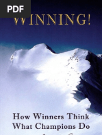 The Winner Effect PDF | PDF | Motivation | Motivational