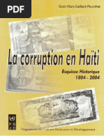 Code Postal Haitien | PDF