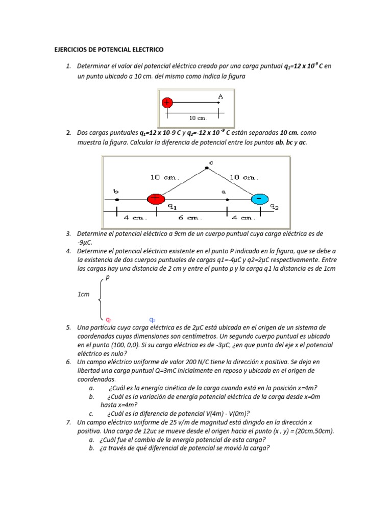 Problemas P4 | PDF | Ciencia y matemáticas | Tecnología