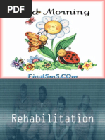 APIED Process in Recreational Therapy | PDF | Physical Therapy ...
