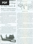 3853405 AR15 Lightning Link Plans[1] | Trigger (Firearms) | Lightning