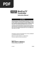 FIBCOM D-Commissioning Procedure | PDF | Icon (Computing) | Menu ...