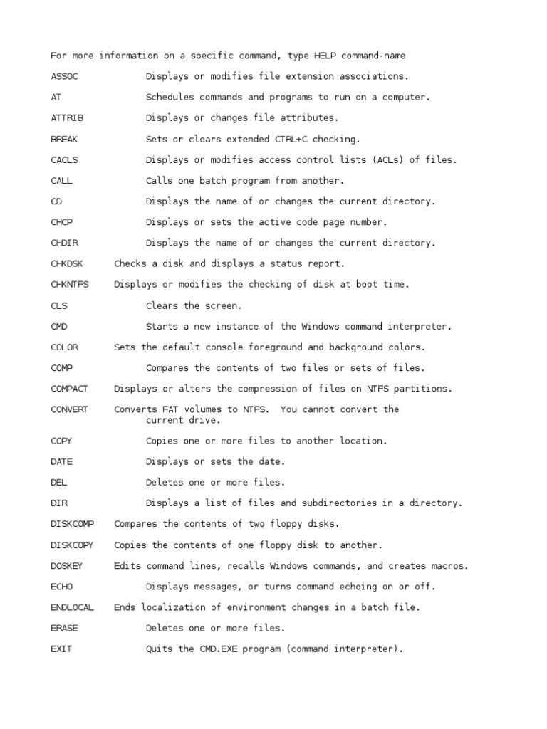 cmd-command-list-pdf-command-line-interface-computer-file