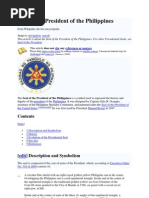 Police Operational Procedures Pdf Arrest Search Warrant
