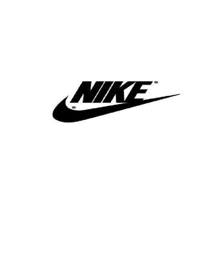 Human Resource Management of Nike | Download Free PDF | Nike | Human ...