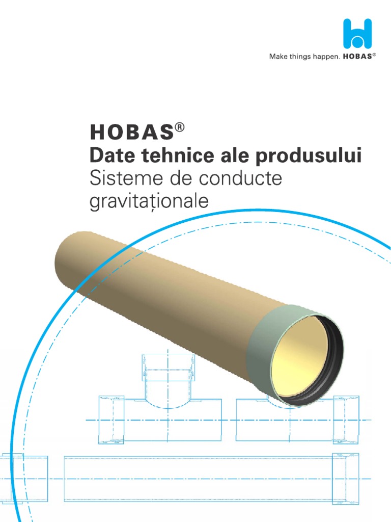 Hobas PDF | PDF
