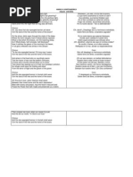 ISABELA MARCH San Manuel March | PDF