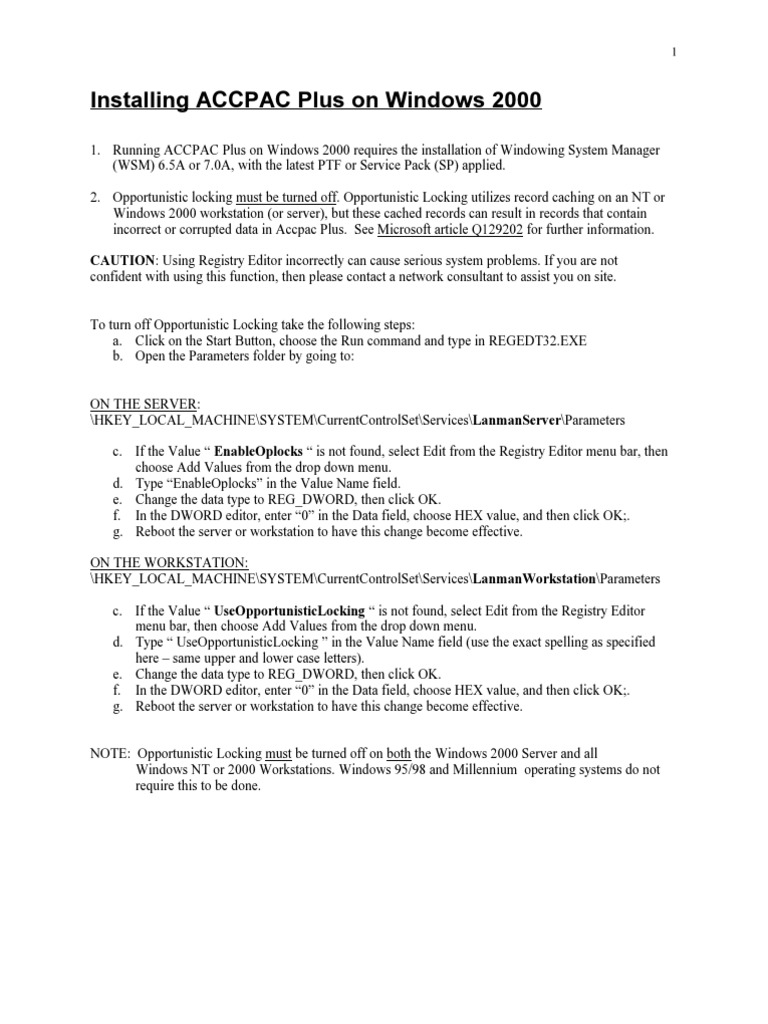 Accpac Plus on Win 2000 | Windows 2000 | Icon (Computing)