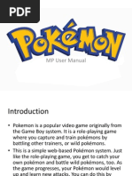 Play Pokemon League Rules Handbook 03092020 en | PDF | Pokémon