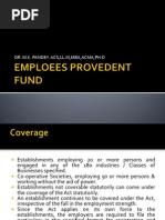 All PF Forms in Excel Format | PDF