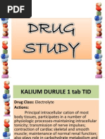 Do Not Tube List For Pharmaceuticals: (Revised July 2015) | PDF ...