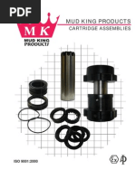 Volant Casing Running Tool (CRTi) Procedure - Pipe Handling System ...