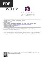 Vaughn Index On Presidential Communications | PDF | Presidents Of The ...