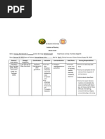 Mefenamic Acid Drug Study | PDF | Nonsteroidal Anti Inflammatory Drug ...