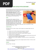 WoW Pet Battles Cheat Sheet | PDF