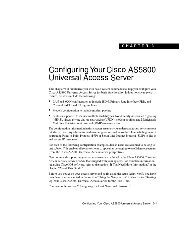 SW Config | PDF | Networking Standards | Physical Layer Protocols