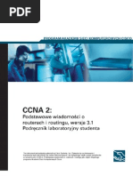 Instrukcja Instalacji Play Box Net Router HFC Kaon | PDF