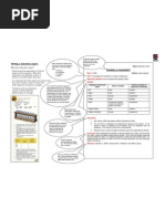 SpongeBob Science Safety Rules | PDF | Experiment | Nature