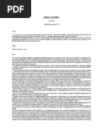 PD 1151 - Philippine Environmental Policy | PDF | Environmental Impact ...