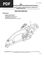 X-Ray Machine Ge Compax 40e PDF | PDF
