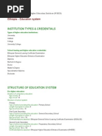 GeezIME Keyboard Guide | PDF