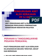 Carta Organisasi PKDJB | PDF