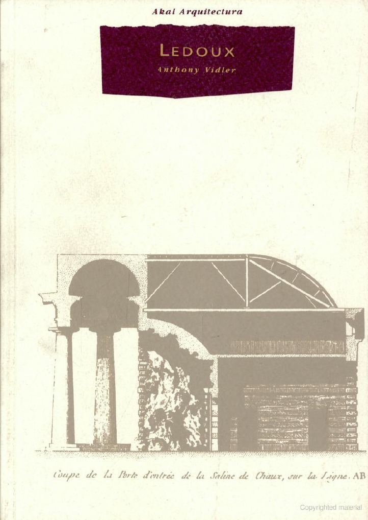 Ledoux | PDF