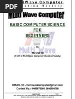 CSC134 - Individual Assingment - My Dream Computer | PDF | Solid State Drive | Graphics ...
