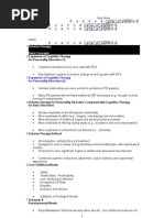 YSQ-L3 Schema Questionnaire | PDF | Anger | Temperament