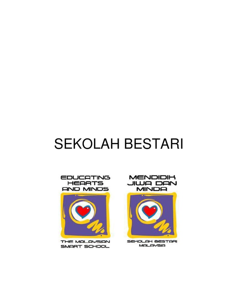 Sekolah Bestari | PDF