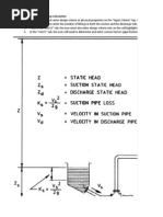 Slurry Piping System Design Guidelines | PDF | Liquids | Fluid Dynamics