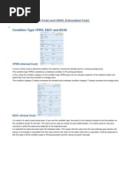 SAP Rejection Reasons Configuration Guide | PDF | Invoice | Computing
