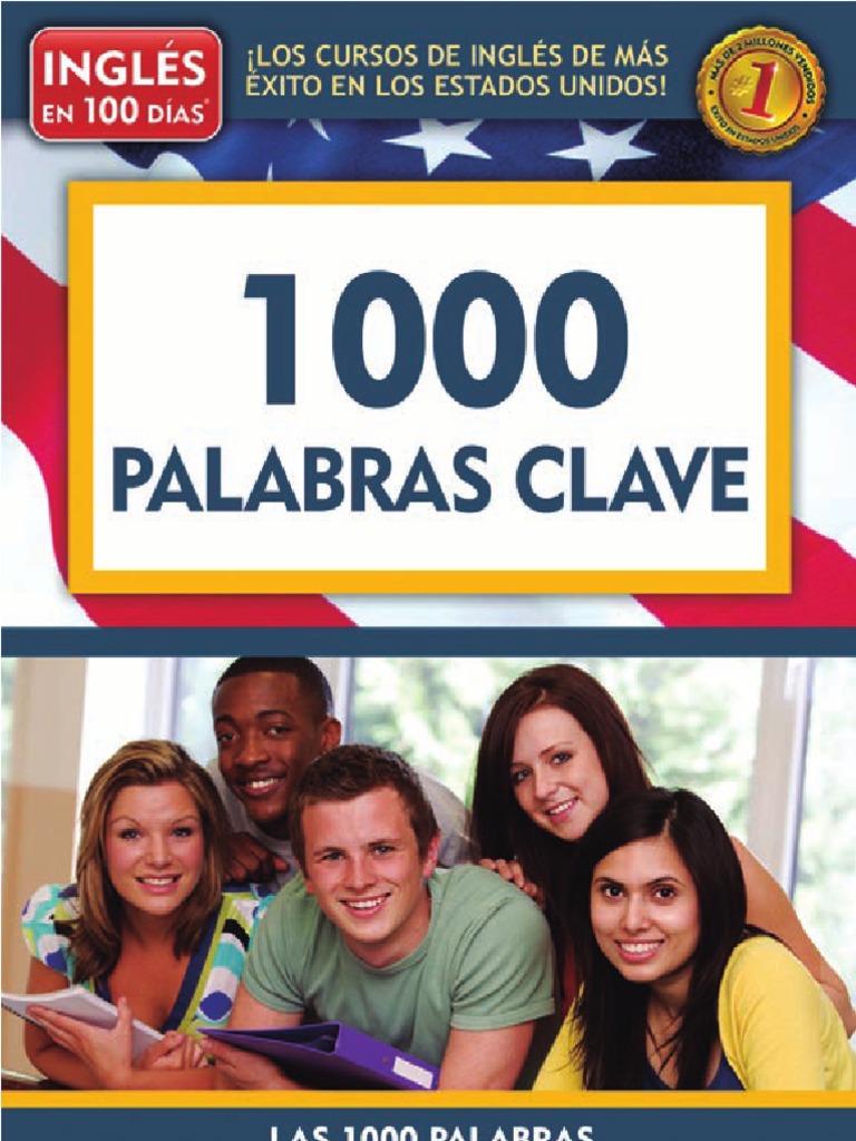 Ingles 100 Palabras | PDF | Alimentos | Ocio