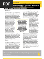 Building Maintenance Lecture Notes | PDF | Lease | Leasehold Estate