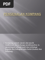 Pengenalan Muzik Tradisional Malaysia Dan Klasifikasi Alat Muzik ...