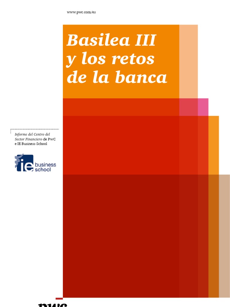 Basilea III | PDF