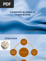 Úlceras Genitales | PDF | Rtt | Especialidades Medicas