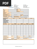 Durag DR290 Installion and Operation PDF | PDF | Electrical Connector ...