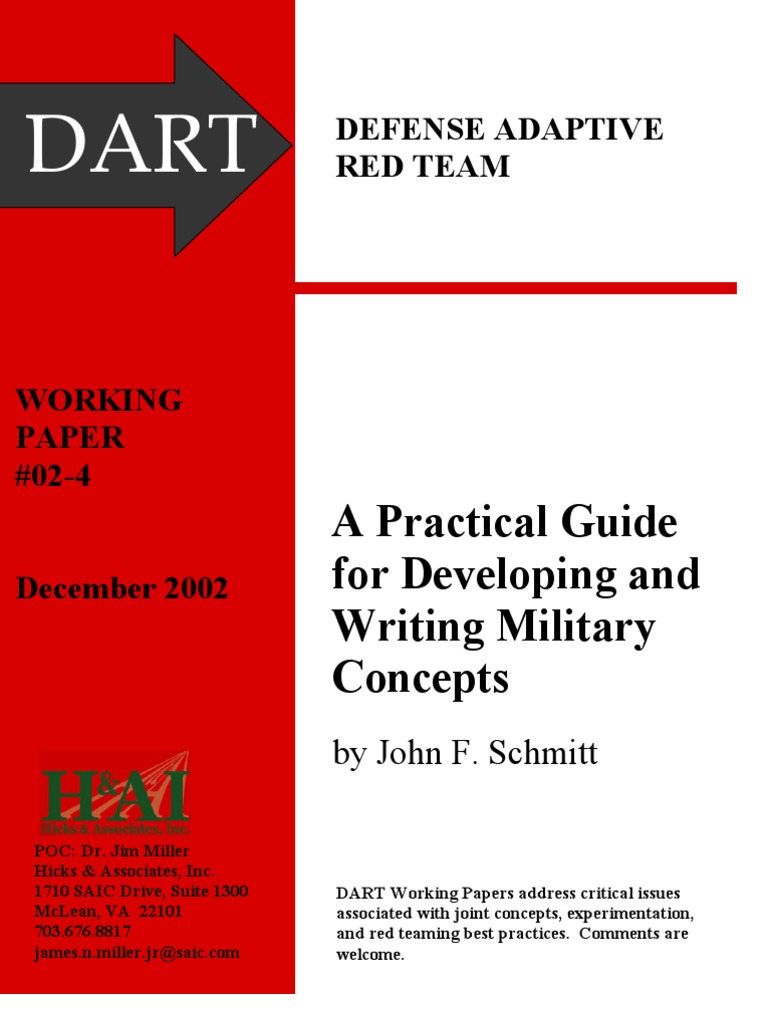 Dart Guide | PDF | Military | Hierarchy