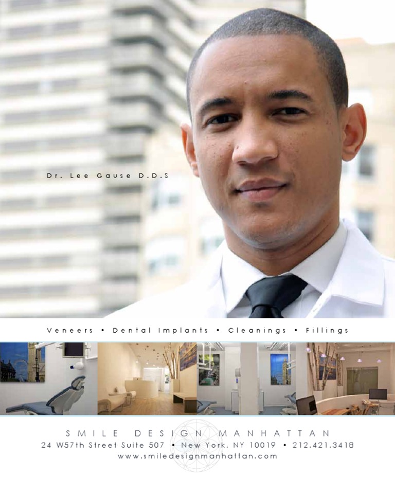 Smile Design AD | PDF