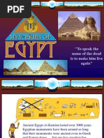 Pyramids of Giza Quiz: True or False? | PDF | Science & Mathematics