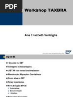 ME31L, ME32L e ME33L - Programa de Remessa | PDF | Impostos