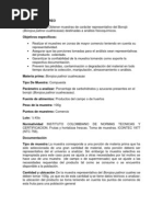 Kamab 26 Ficha Técnica | PDF | Fertilizante | Agua